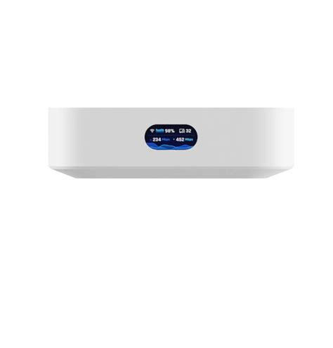 Ubiquiti Unifi Express Ux Unifi Wifi Console C3aero Llc