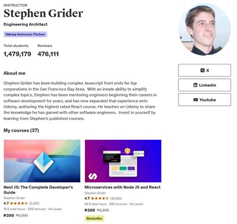 Review Udemys The Complete React Native Hooks Course Courseking
