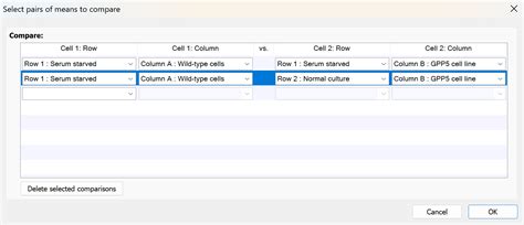 GraphPad Prism User Guide What S New In Prism