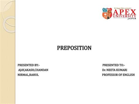 english ppt sem 3 pptx
