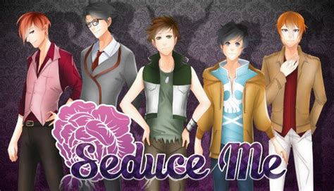 Seduce Me The Otome PCGamingWiki PCGW Bugs Fixes Crashes Mods Guides And Improvements