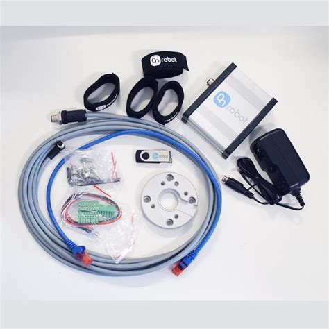 onrobot robot kit for yaskawa memidos