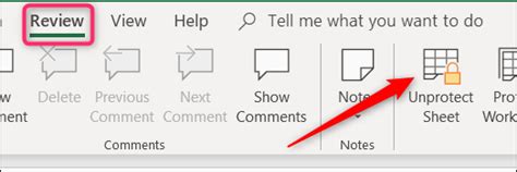 How To Protect Workbooks Worksheets And Cells From Editing In Microsoft Excel