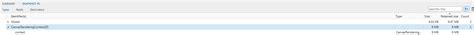 Javascript Memory Usage Of Canvas Context In Ie11edge Stack Overflow