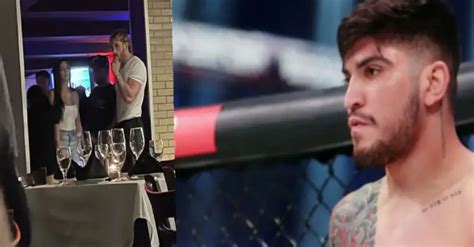 Dillon Danis Hints Logan Paul Cheating Nina Agdal After Wwe Star