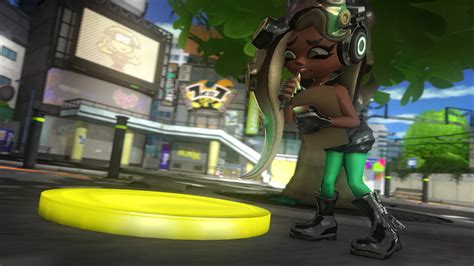 Rule 34 Alley Imminent Vore Inkling Marina Splatoon Pestilad Splatoon Splatoon 2 Unwilling