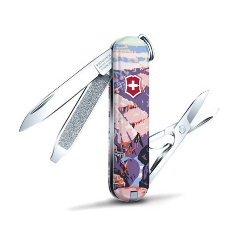 Limited Edition Swiss Army Knives By Victorinox At Swiss Knife Shop