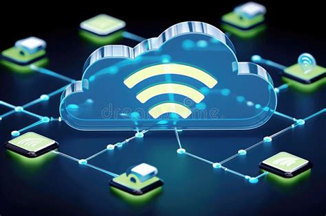 Fast Internet Wifi Seamless Connectivity For Swift Browsing And Streaming Network Speeds