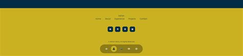 GitHub AdrianHenry15 Portfolio
