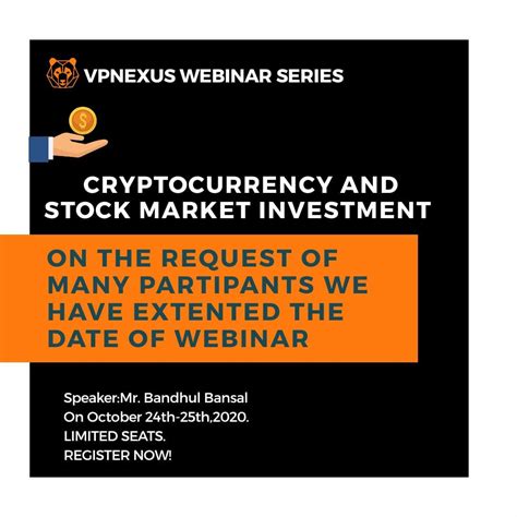 Prerna Mishra On Linkedin Webinar Cybersecurity Webinar2020 Registernow Webinars…