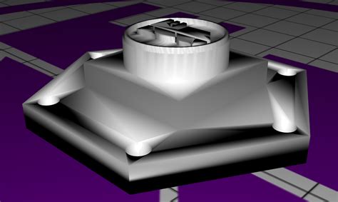 How To Fix Shading On Arbitrary Javafx Trianglemeshes Stack Overflow