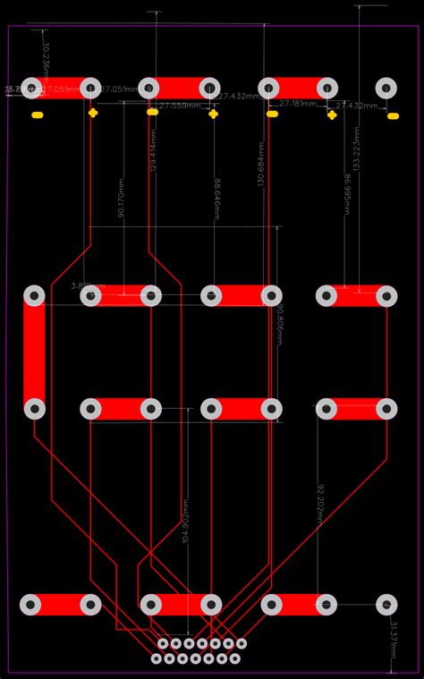 New Pcb Module Resources Easyeda
