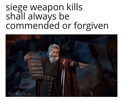 1 Commandment Of Chiv 2 R Chivalry2