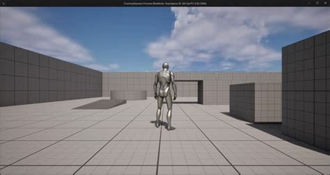 Vishal Deshmukh On Linkedin Unrealengine Gamedevelopment Iksystem Techinnovation Gamedesign