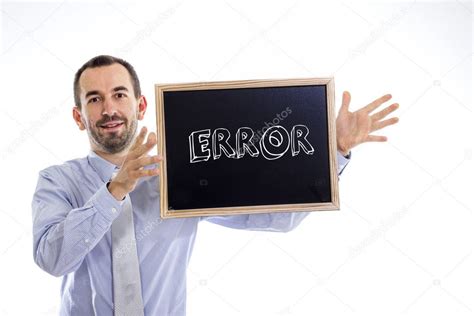 Error Stock Photo Zsirosistvan