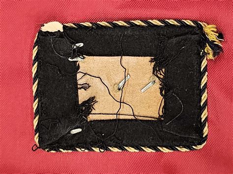 Luftwaffe Patch Opinions Pleasereal Or Fake