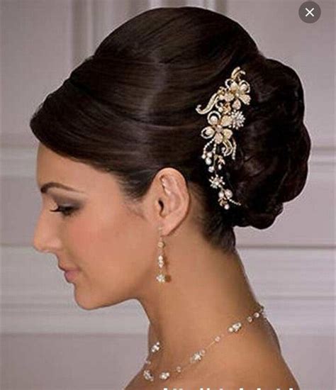 Swirled Updo Hairbun By Jkfangirl On Deviantart