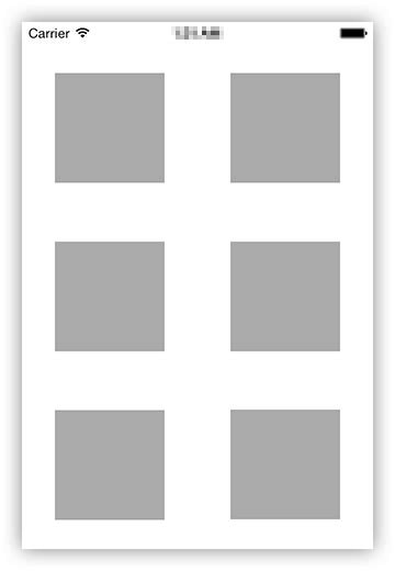 Xcode Autolayout Equal Distribution Of Views Stack Overflow