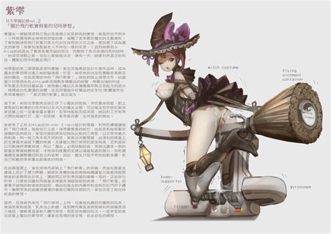 Lamb Artist Absurdres Highres Translation Request 1girl Anal