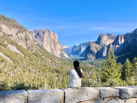 줌줌 후기 요세미티 당일샌딩투어 2차량항공선택 이우