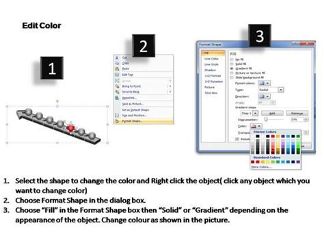 PowerPoint Process Business Steps Plan Ppt Theme