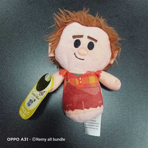 Itty Bittyshallmark Shopee Malaysia