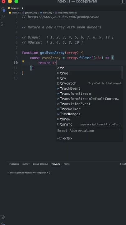 Day 10100 Of Javascript Interview Coding Questions Coding
