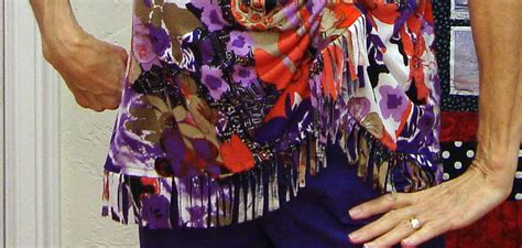 Joyful Expressions Fringe Tutorial For Those Who Asked