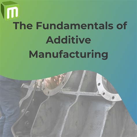 The Fundamentals Of Additive Manufacturing The Megaventory Blog