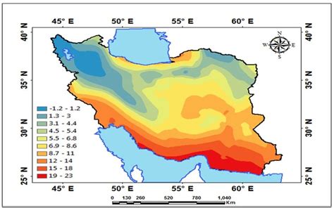 December Temperature Prediction With Polynomial5 Function Fig 16 Download Scientific Diagram