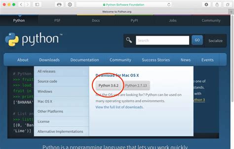 How To Update Python On Mac Adcod