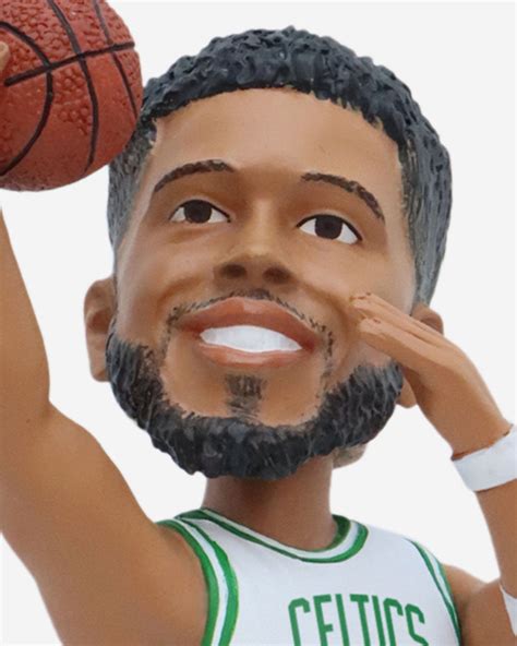 Jayson Tatum Boston Celtics 2023 In Season Tournament Bobblehead Foco