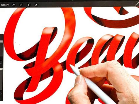 The Ultimate Procreate Course By Stefan Kunz