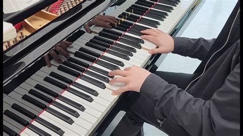 찬송가324장 예수 나를 오라 하네 Youtube