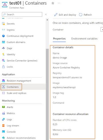 Adventures In DevOps Use An Image From Azure Container Registry In A Different Subscription