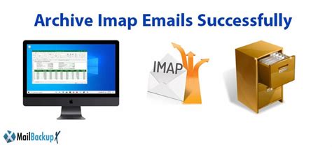 Try Best Imap Archive Tool To Imap Archive Email And Folders