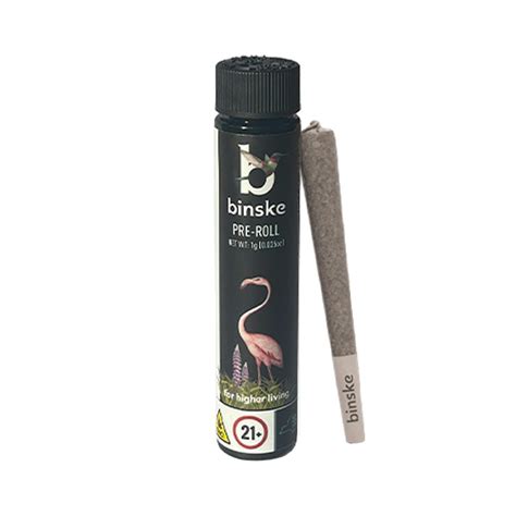 tangerine twist pre roll treehouse cannabis