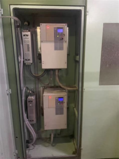 4 Rieter R923 Open end