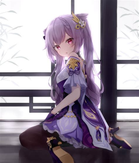 Genshin Impact By Oniisama18 On Deviantart