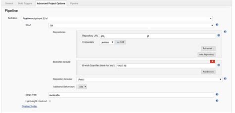 Trying To Start A Docker Compose Build In Jenkins Stack Overflow