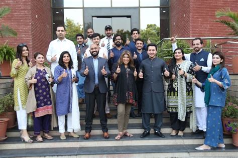 Sikandar Ali Khan On Linkedin Sikandaralikhan Brandyourself Szabistislamabad Szabist