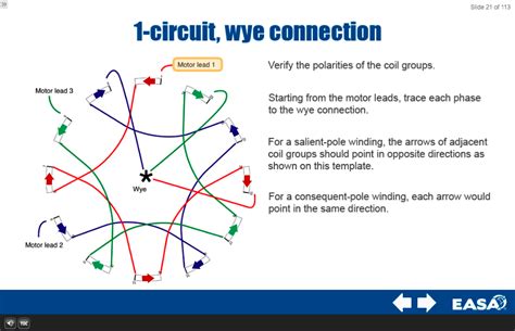 Three Phase Motor Winding Wiring Diagram Circuit Diagram