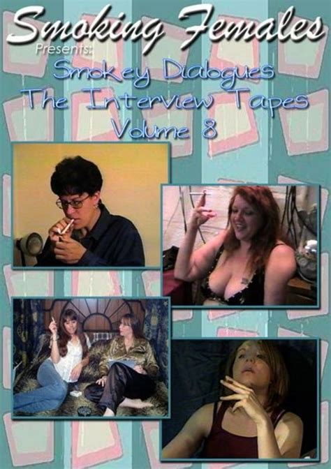 Watch Smokey Dialogues The Interview Tapes Volume 8