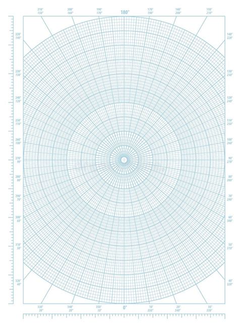 Polar Coordinate System Stock Illustrations 43 Polar Coordinate System Stock Illustrations