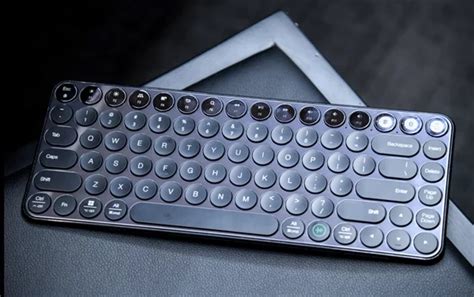 ขี้เกียจพิมพ์หรอ xiaomi จัดให้ xiaomi youpin เปิดตัว elite keyboard