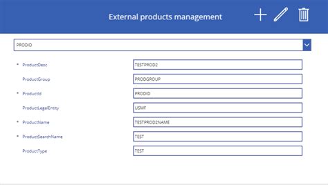 Using Powerapps For Data Integration Between Dynamics 365 Finops And