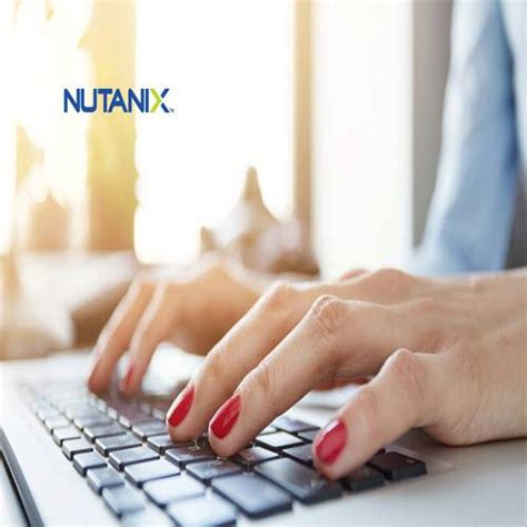 Nutanix Cloud Platform To Deliver Strengthened Data Services For