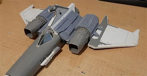 Viper Xiphon Album On Imgur