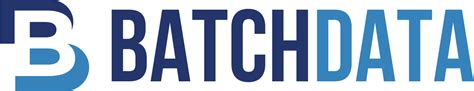 Batchdata Batchdata · Github
