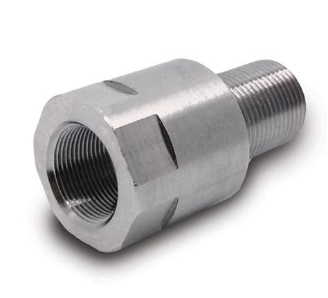 Socket Weld And Threaded Adapters Manufacturer And Supplier